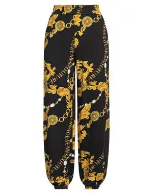 Versace Relaxed Sports Pants For Women