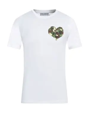 Dolce & Gabbana T-shirt Size Cotton