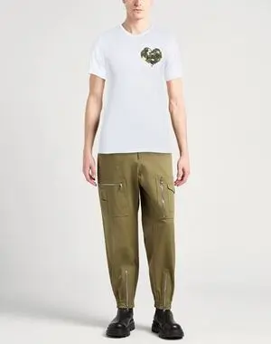 Dolce & Gabbana T-shirt Size Cotton