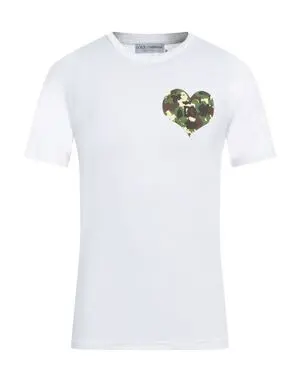 Dolce & Gabbana T-shirt Size Cotton