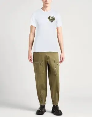 Dolce & Gabbana T-shirt Size Cotton