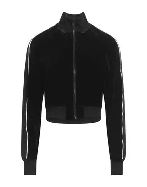 Versace Viscose, Polyamide, Elastane, Cotton Blend Sweatshirt