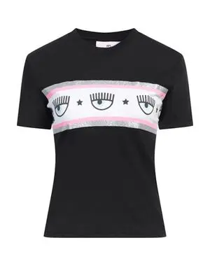 Chiara Ferragni Printed Tops