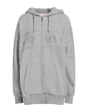 Chiara Ferragni Zip Up Activewear For Women