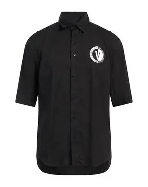 Versace Button Down Shirts For Men