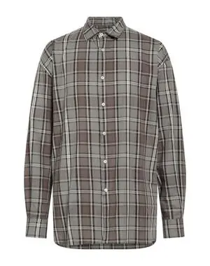 FAMILY FIRST Shirt Size Cotton - Green