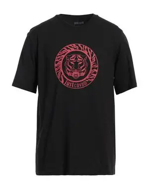 Just Cavalli T-shirt Size Cotton