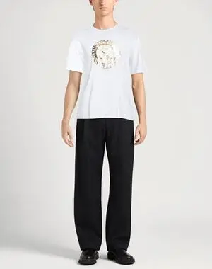 Just Cavalli T-shirt Size Cotton