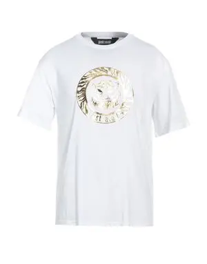 Just Cavalli T-shirt Size Cotton