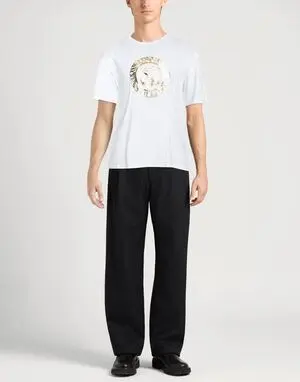 Just Cavalli T-shirt Size Cotton