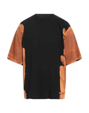 Versace T-shirt Size Cotton