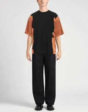 Versace T-shirt Size Cotton