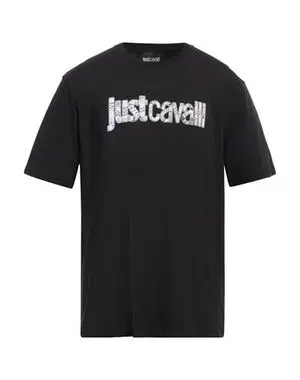 Just Cavalli T-shirt Size Cotton