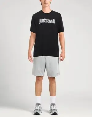 Just Cavalli T-shirt Size Cotton