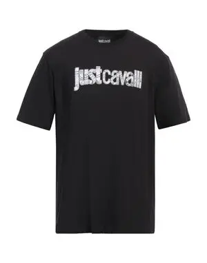 Just Cavalli T-shirt Size Cotton