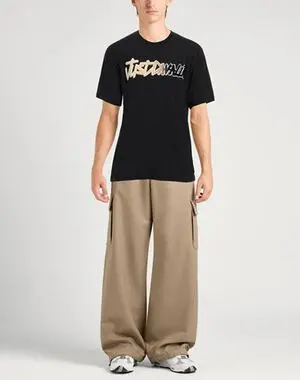 Just Cavalli T-shirt Size Cotton - Black