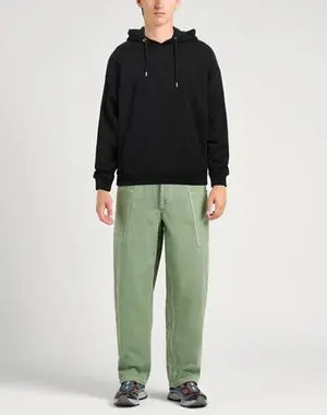 Just Cavalli Cotton And Elastane Sweatshirt