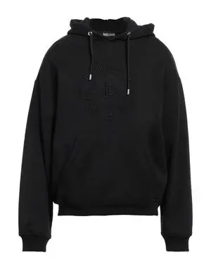 Just Cavalli Cotton And Elastane Sweatshirt