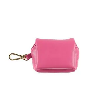 Marni Covers & Cases Leather - Magenta