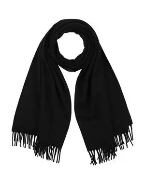 Givenchy Man Scarf Pink Size - Cashmere Black