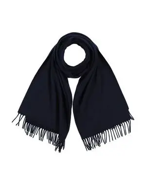 Givenchy Scarf Cashmere - Blue