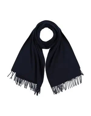 Givenchy Scarf Cashmere - Blue