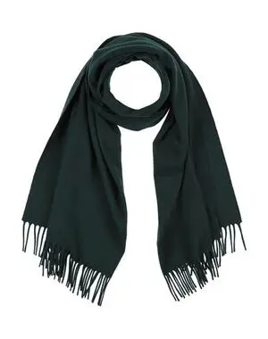 Givenchy Man Scarf Pink Size - Cashmere Green
