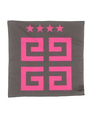 Givenchy Scarf Cotton