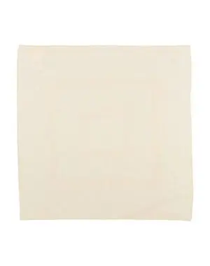 Givenchy Man Scarf Blush Size - Cotton Orange