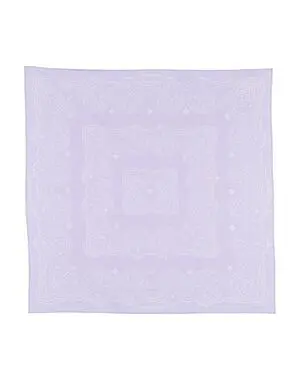 Givenchy Scarf Blush Cotton - Purple