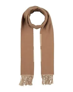 Givenchy Scarf Virgin Wool - Camel