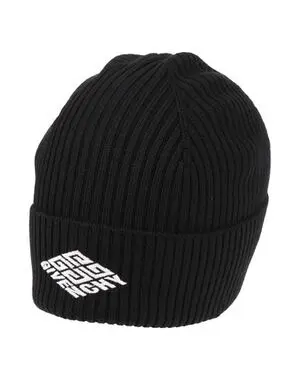 Givenchy Wool Beanie - Black