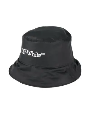 OFF-WHITE™ Off-white Hat Size Polyester