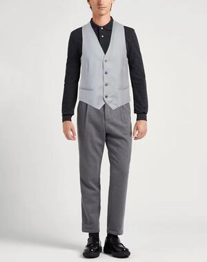 Emporio Armani Tailored Vest