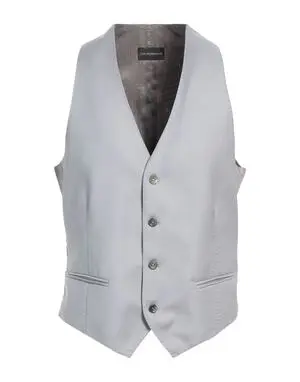 Emporio Armani Tailored Vest