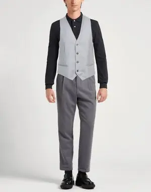 Emporio Armani Tailored Vest