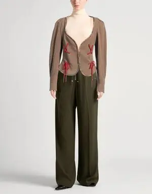 VIVIENNE WESTWOOD Floral-print Jacket