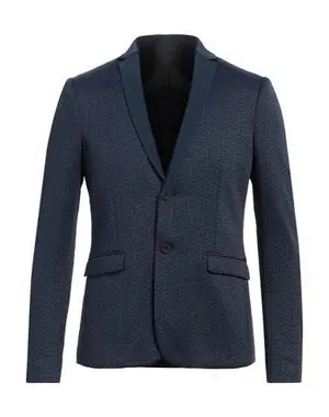 Patrizia Pepe Single-breasted Blazer