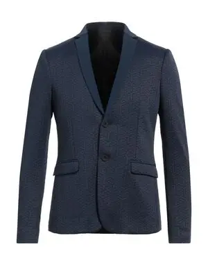 Patrizia Pepe Single-breasted Blazer
