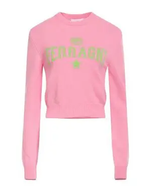 Chiara Ferragni Printed Knitwear For Women