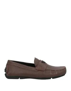Emporio Armani Loafers