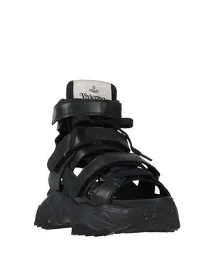 VIVIENNE WESTWOOD Textile Fiber Sandals