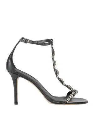 Isabel Marant Étoile Leather Sandals