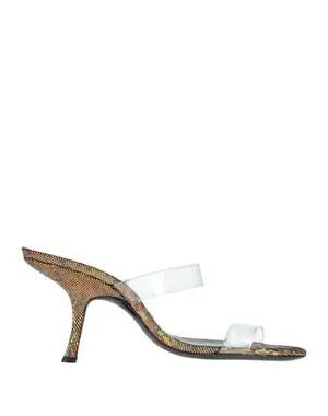 By Far Sandals