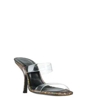 By Far Sandals