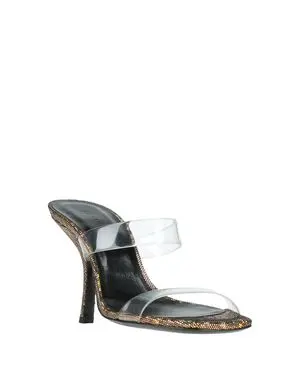 By Far Sandals
