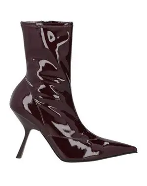 Sergio Rossi High Heel Booties