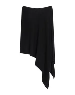 IESSE Cape - Black