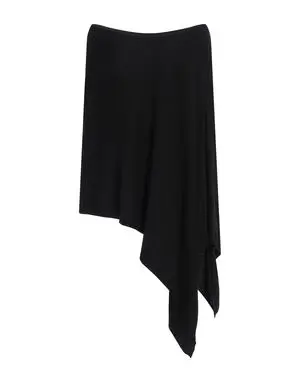 IESSE Cape - Black
