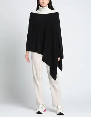 IESSE Cape - Black